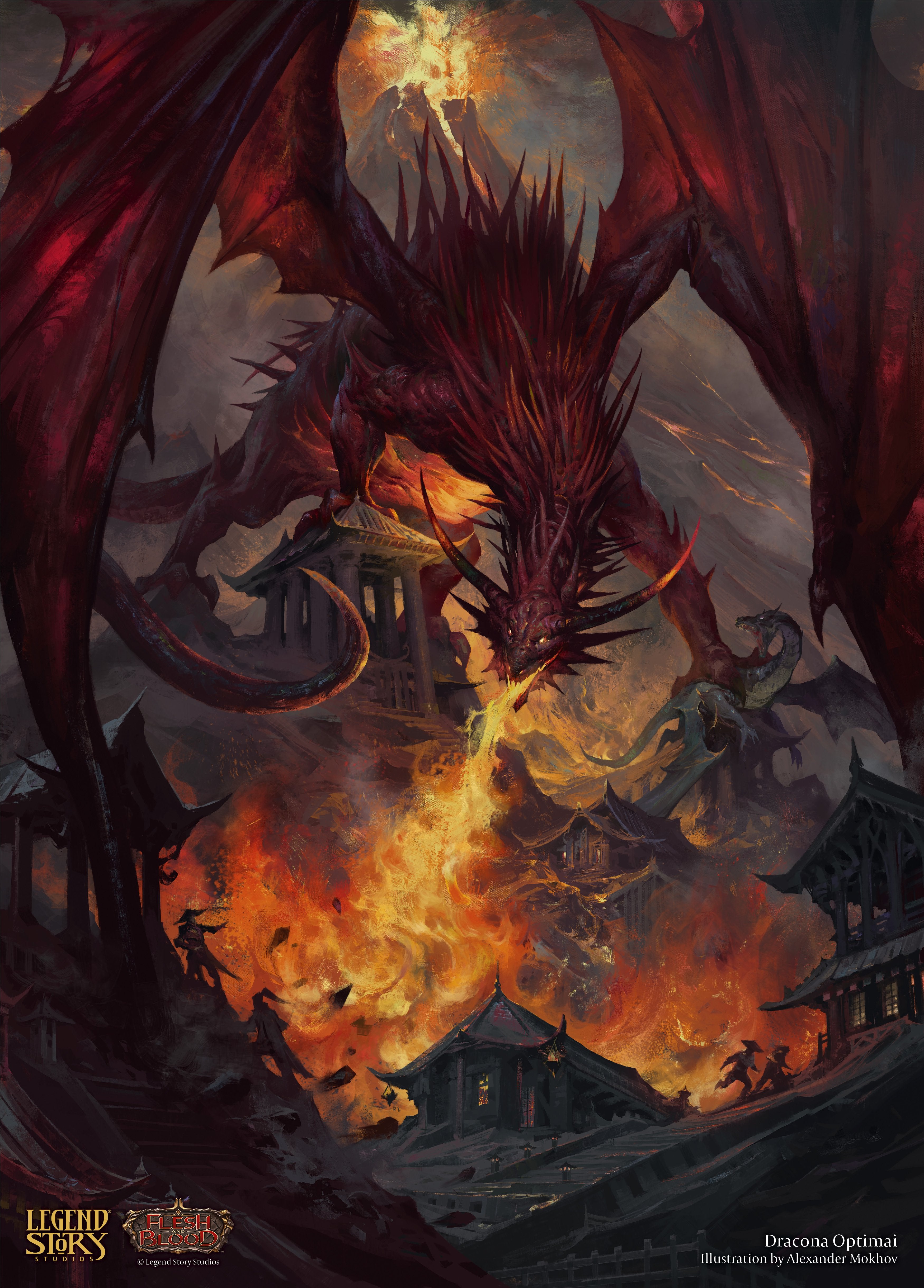 Uprising Draft Through a Casual Lens – Red Riot Games CA