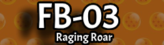 Raging Roar – Red Riot Games CA