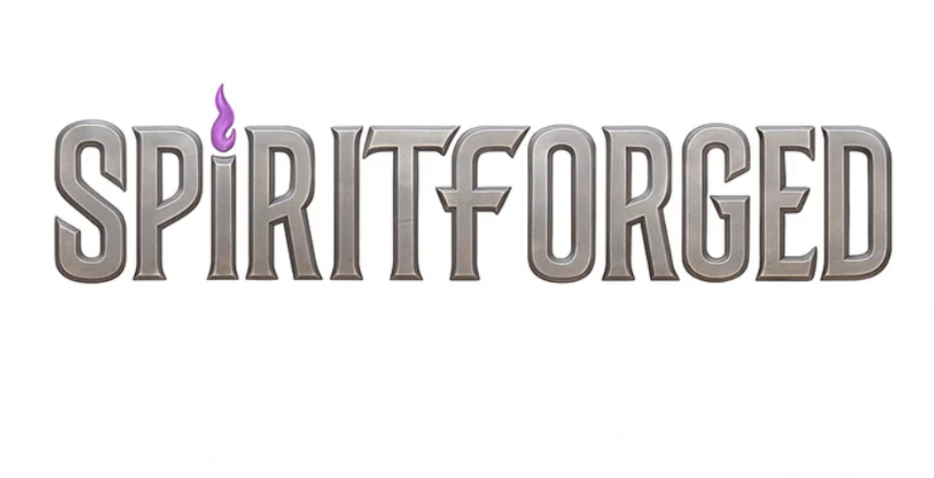 Spiritforged – Red Riot Games CA