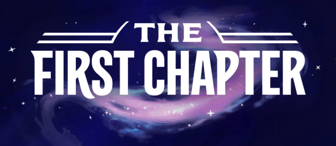 The First Chapter Singles – Red Riot Games CA