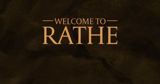 Welcome to Rathe Unlimited – tagged "Unlimited" – Red Riot Games CA