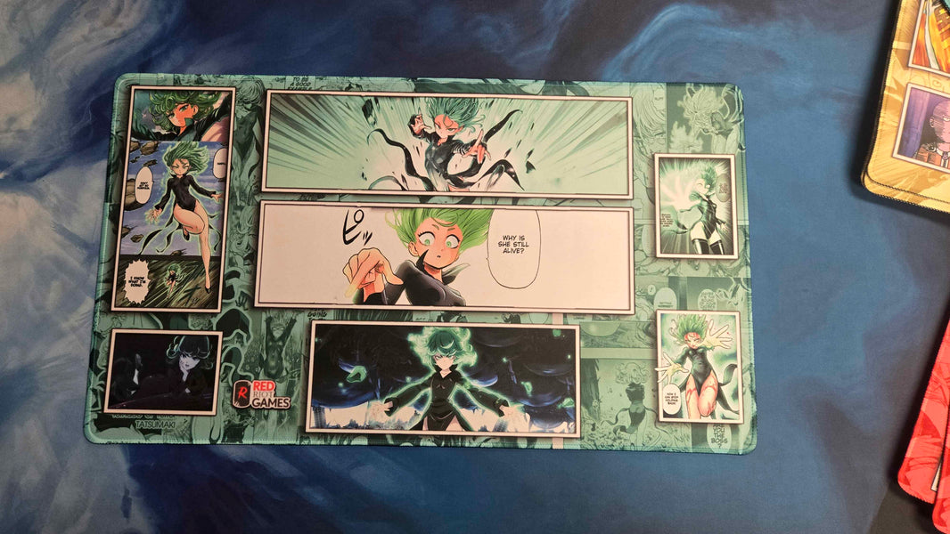 Union Arena Playmat – Page 2 – Red Riot Games CA