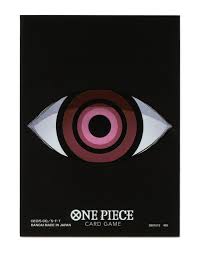 ONE PIECE CARD GAME - Imu Sleeves – Red Riot Games CA