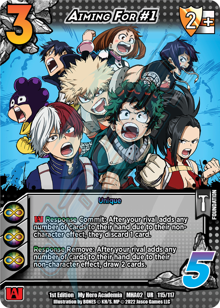 Aiming For #1 [Crimson Rampage] – Red Riot Games CA