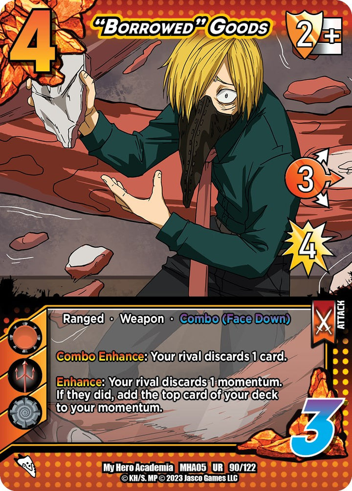Products – Red Riot Games CA