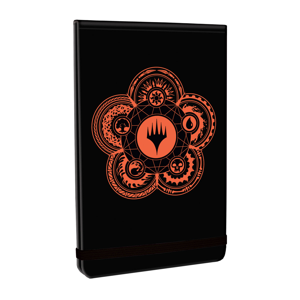 Ultra PRO: Life Pad - Mana 7 (Color Wheel) – Red Riot Games CA