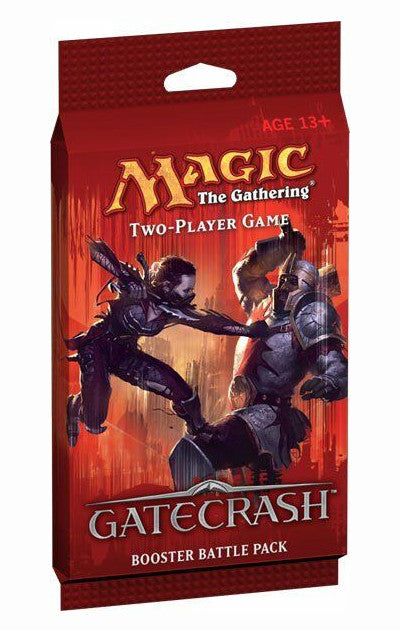 Gatecrash - Booster Battle Pack – Red Riot Games CA