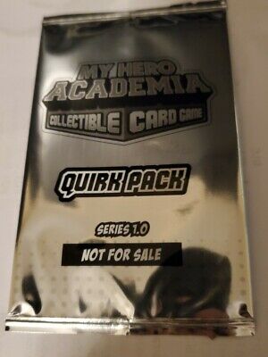 Quirk Pack – Red Riot Games CA